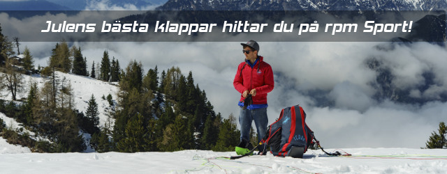 rpm Sport | Sportutrustning, skärmflyg, kompletta paket till bästa pris ...